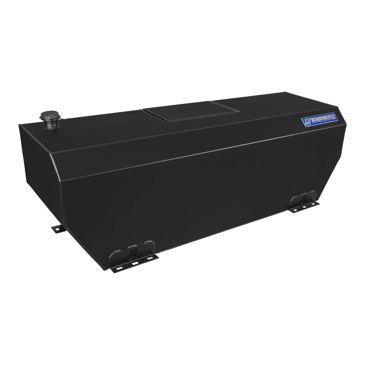 Transfer Flow In-Bed Auxiliary Fuel Tank System — Tank Retailer