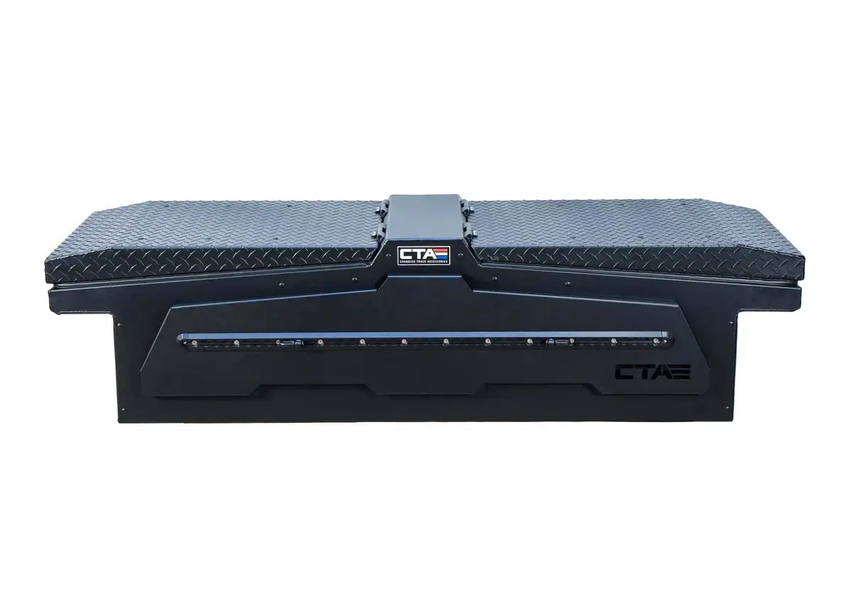 Chandler Crossover Adapt Toolbox — Tank Retailer