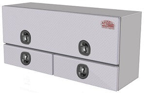 ATB Top Mount Drawer Utility Toolbox — Tank Retailer