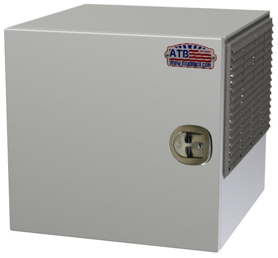 ATB Generator Storage Box Side Open — Tank Retailer