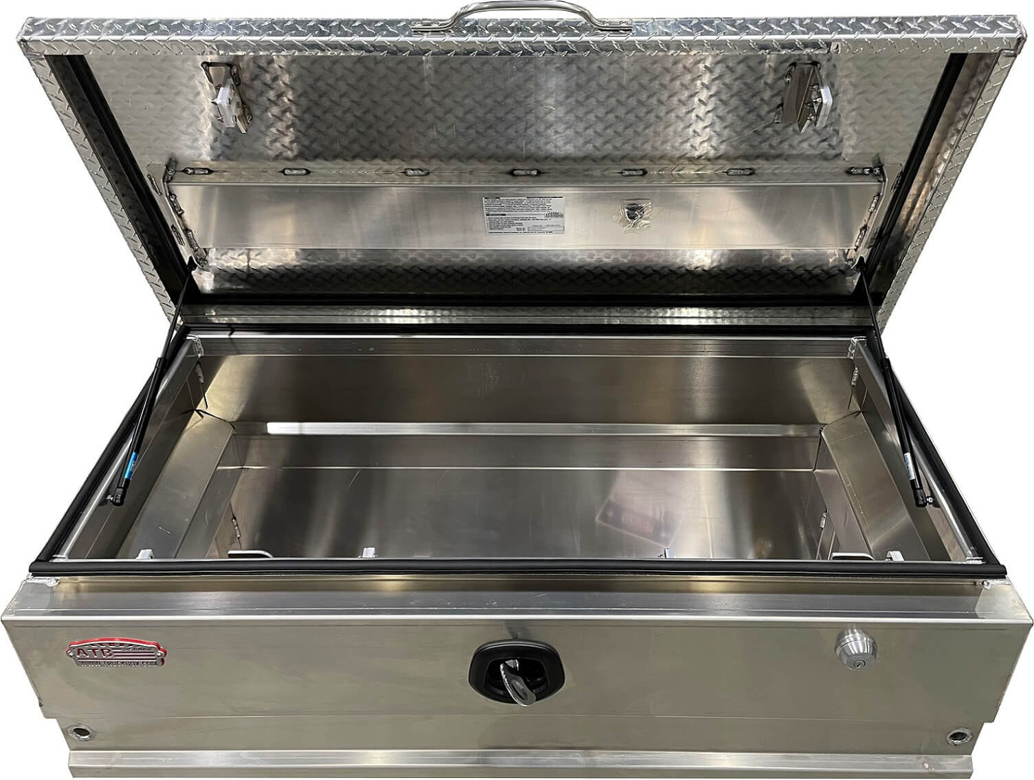 ATB Job Site Chest Toolbox — Tank Retailer