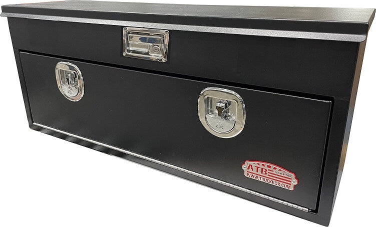 ATB Top Mount Utility Chest Toolbox with Drawers — Tank Retailer