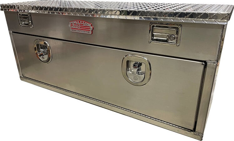 Utility Chest Tool Boxes — Tank Retailer