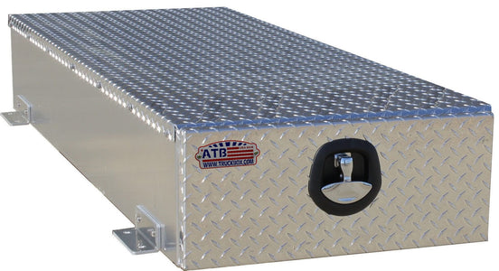 ATB Truck Bed Slide Out Storage Box — Tank Retailer