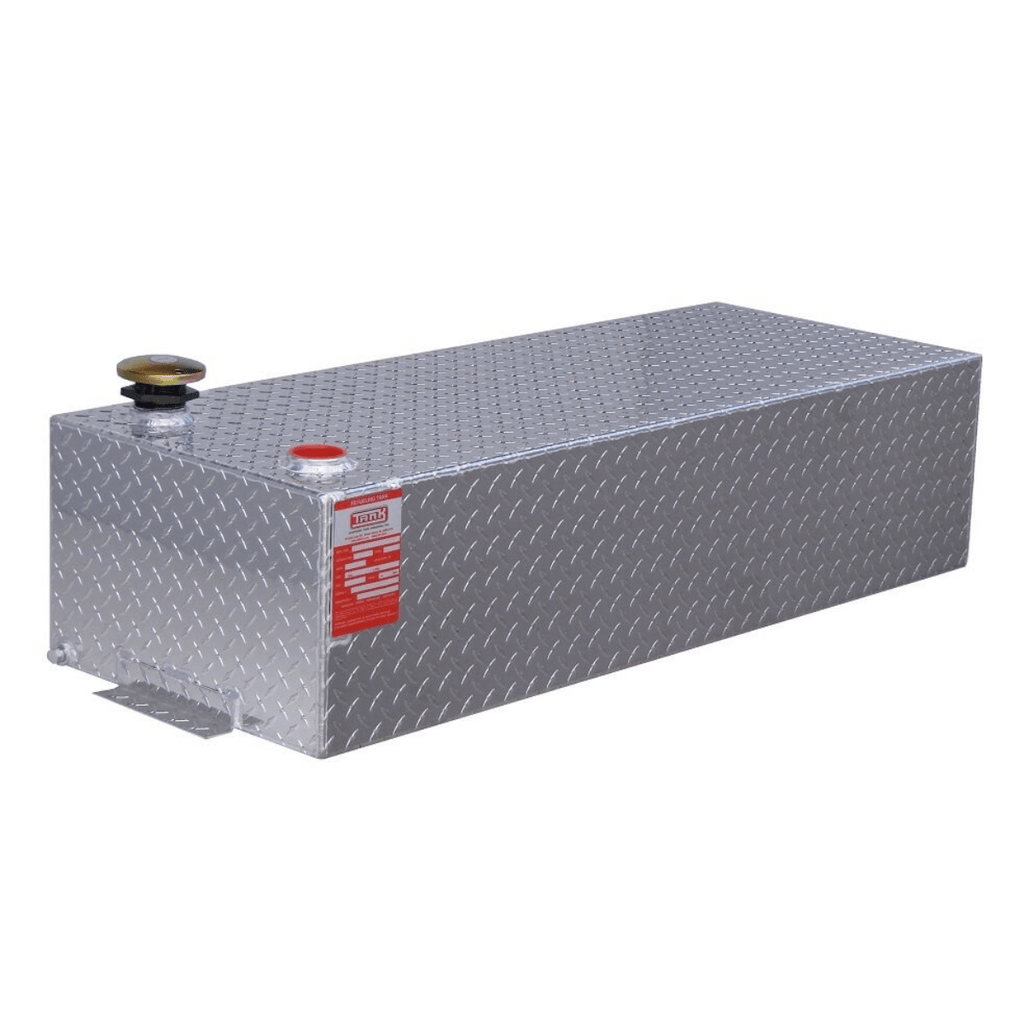 Custom Fuel Tanks — Tank Retailer