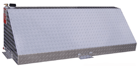 ATI Wedge Auxiliary Fuel Tank — Tank Retailer