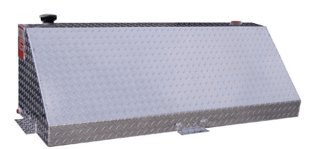 ATI Wedge Fuel Transfer Tank — Tank Retailer