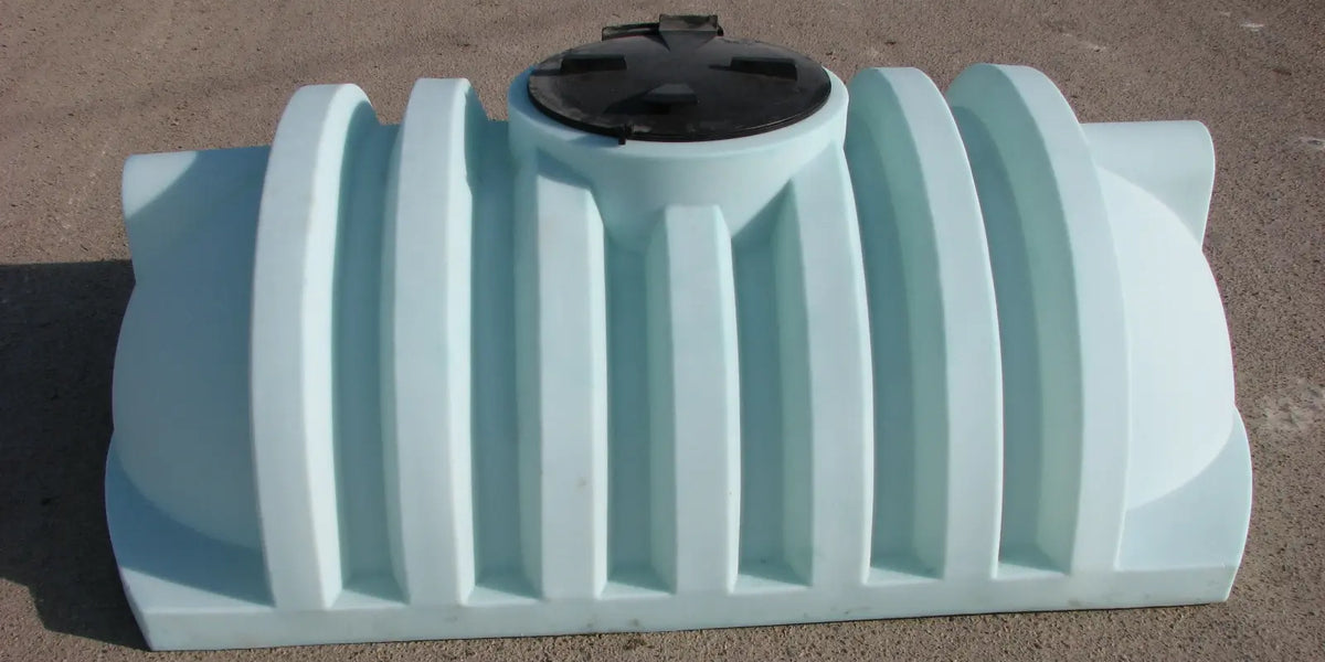 CRMI Cistern — Tank Retailer