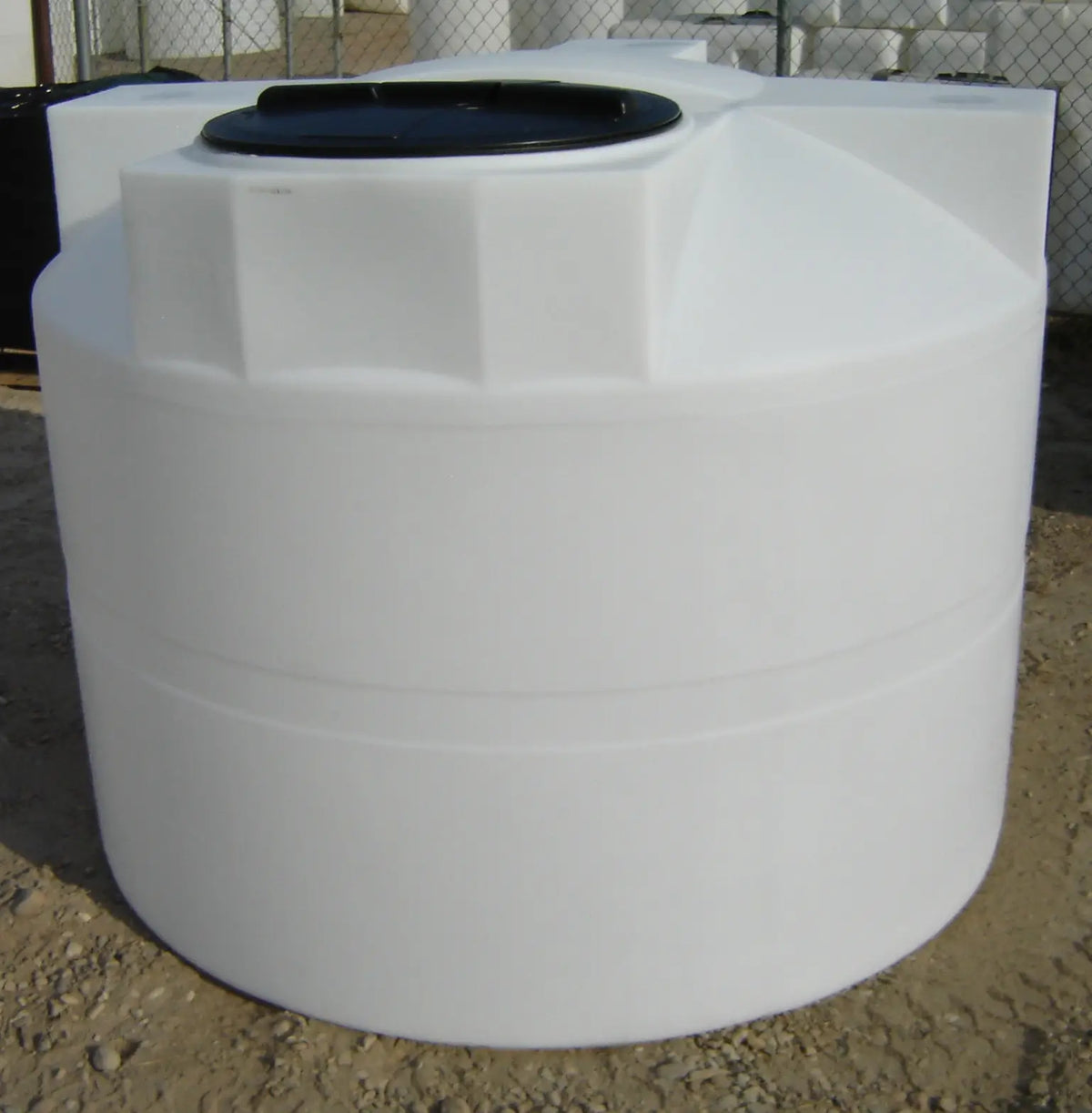CRMI Chemical Tank — Tank Retailer