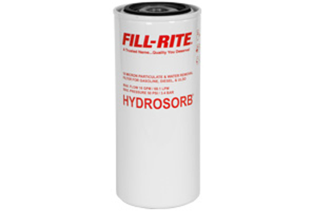 BCI Fill Rite Filter — Tank Retailer