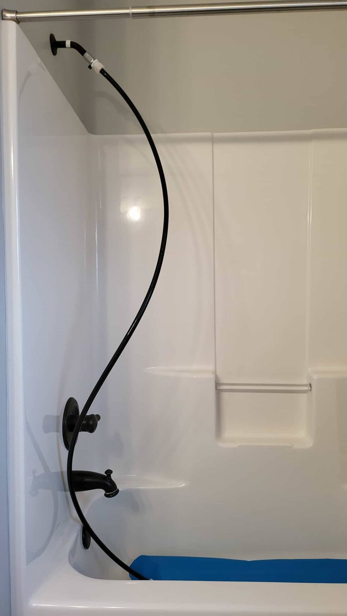 Fol-Da-Tank Potable Drinking Water Bladder Bathtub Tank — Tank Retailer