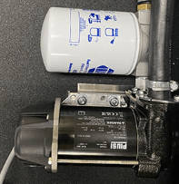 Fuelbox Filter Kit — Tank Retailer