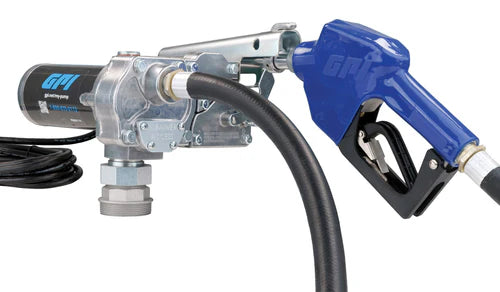 MIT GPI 12V Fuel Pump Package — Tank Retailer