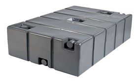 PolyJohn Above Ground Portable Septic Holding Tank — Tank Retailer