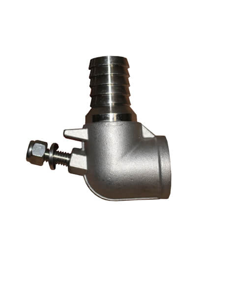 Rhino Elbow Kit — Tank Retailer