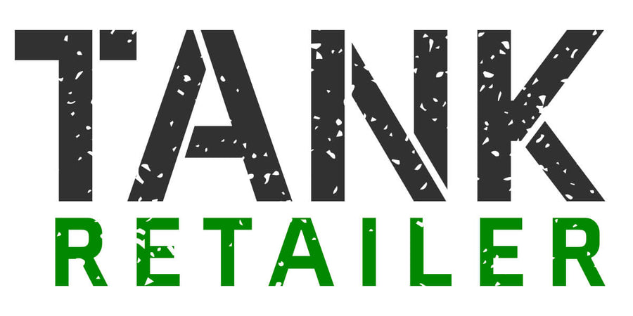 PolyJohn Above Ground Portable Septic Holding Tank — Tank Retailer