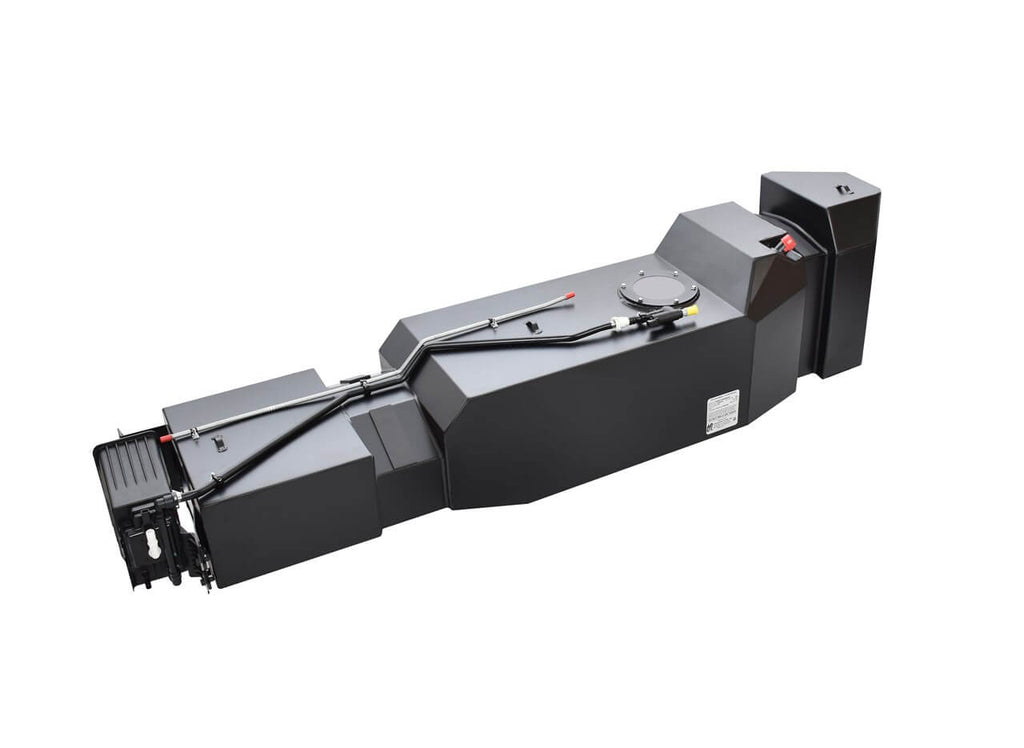 Replacement Fuel Tanks — Tank Retailer
