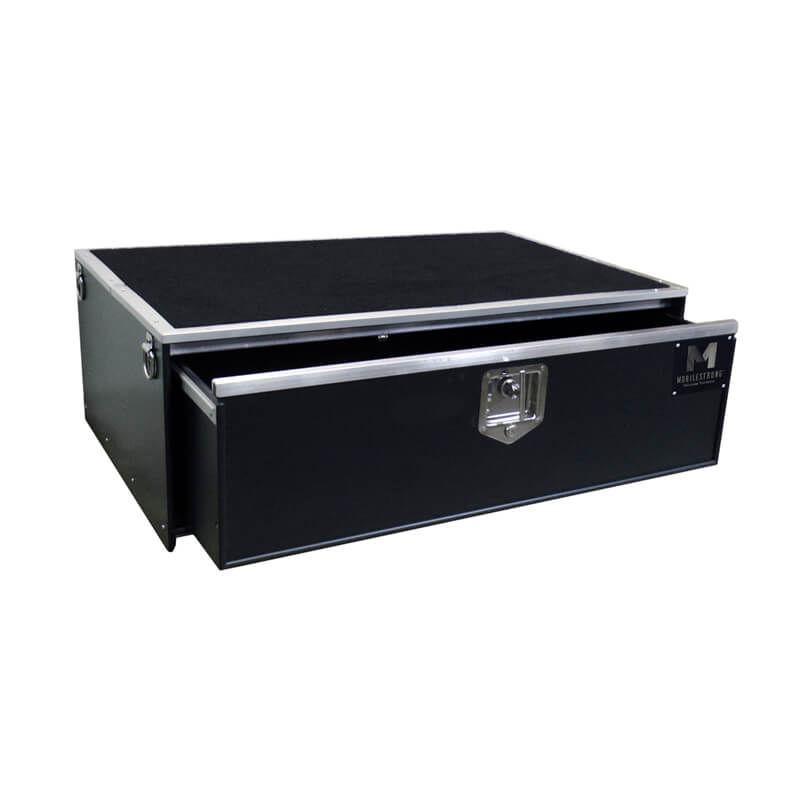 Mobile Strong SUV Storage Box Drawer — Tank Retailer