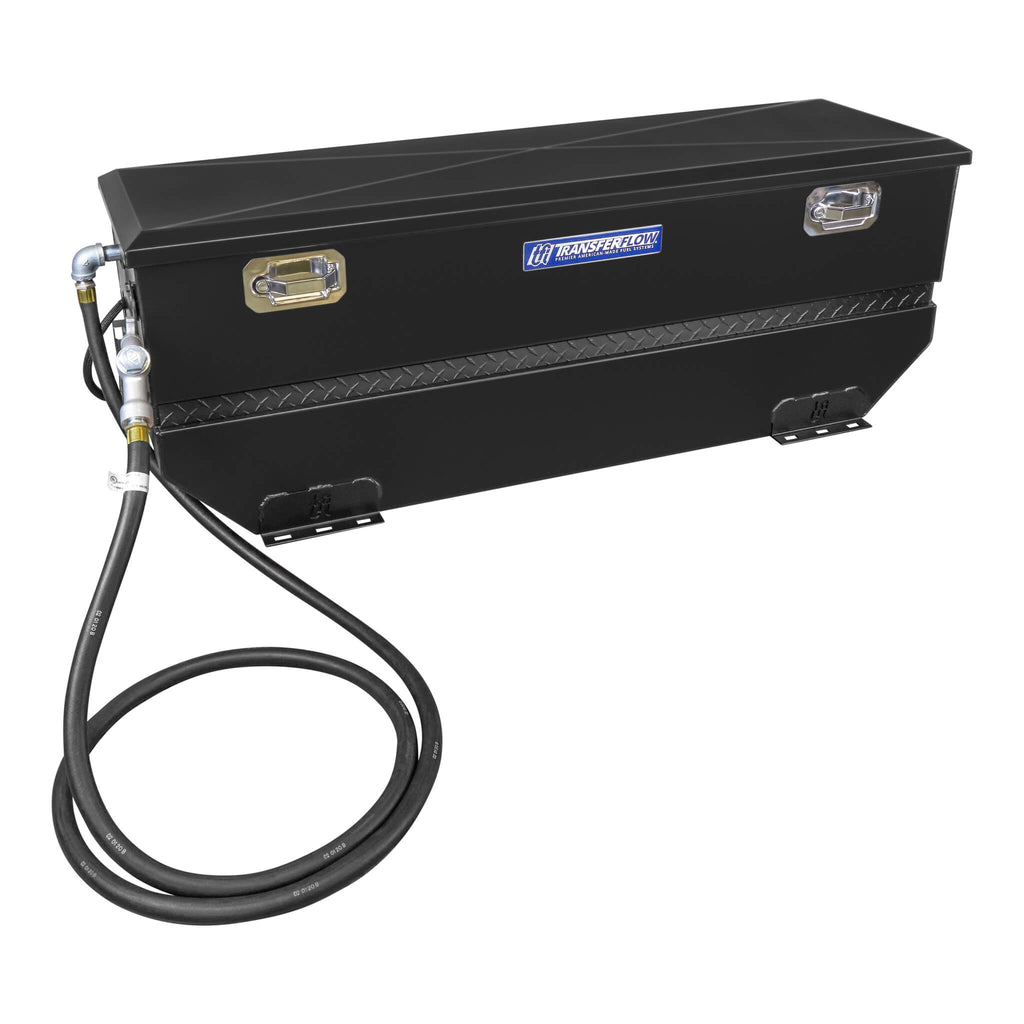 Fuel Tank Toolbox Combos for sale — Tank Retailer