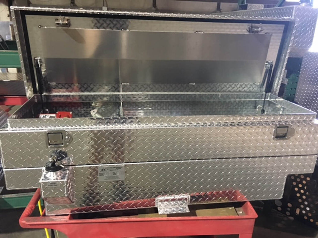 Fuel Tank Toolbox Combos for sale — Tank Retailer