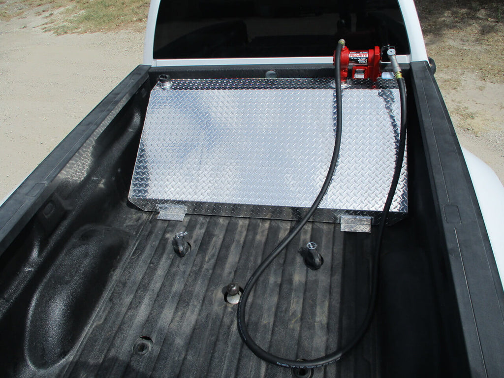 Fuel Transfer Tanks — Tank Retailer