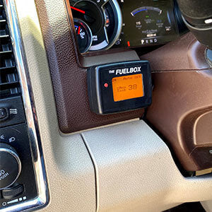 Fuelbox Auto Fuel Controller — Tank Retailer