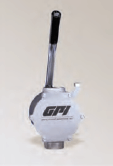 GPI Hand Pump — Tank Retailer