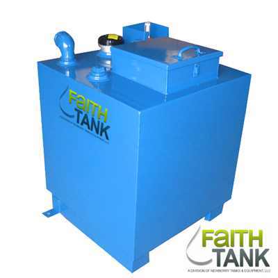 Oil Tanks for sale — Tank Retailer