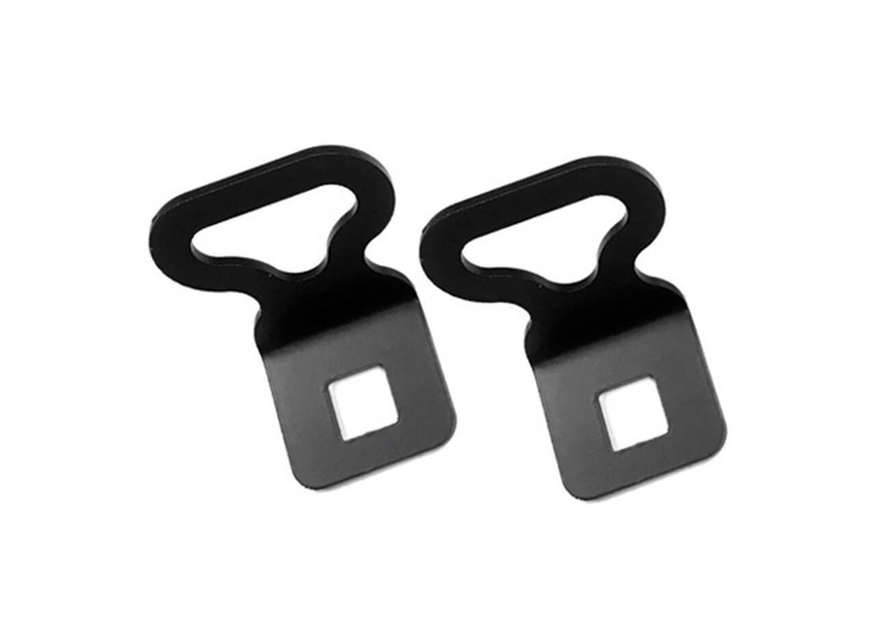 Transfer Flow Tie Down Brackets for In-Bed Tanks — Tank Retailer